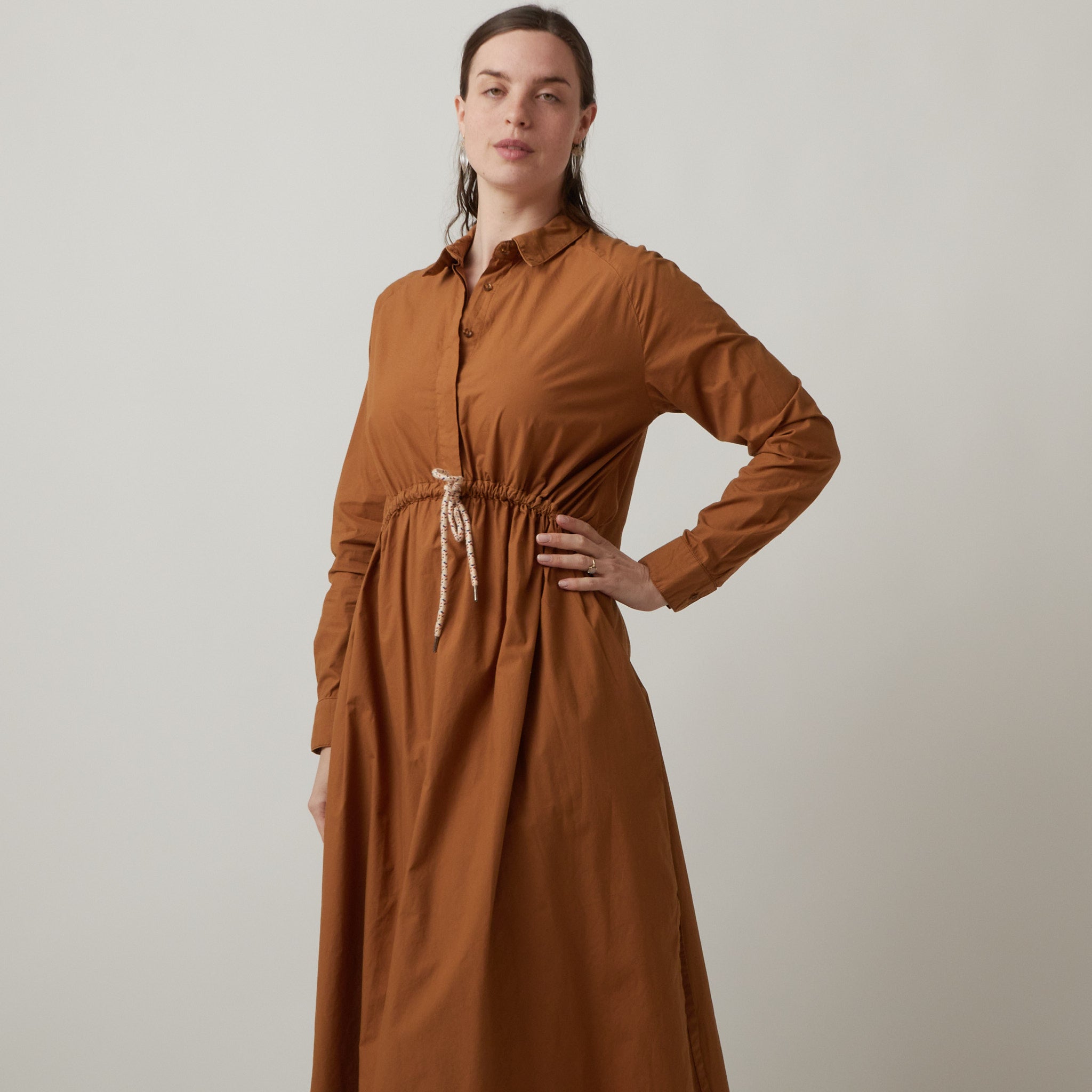 Chloe Stora Noemie Dress – Atlantic Nantucket