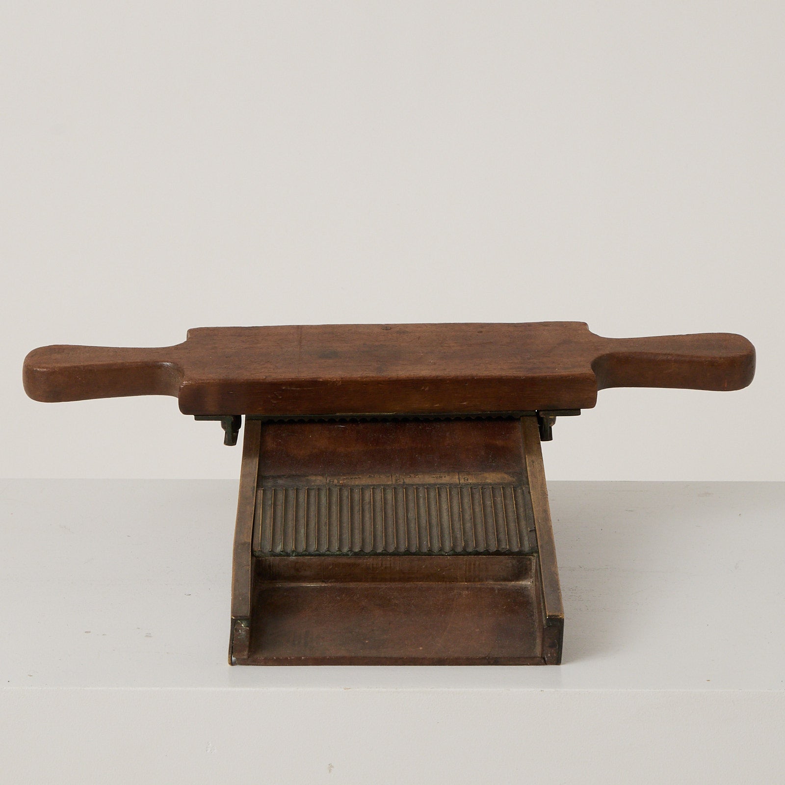 Antique Pill Counter – Atlantic Nantucket