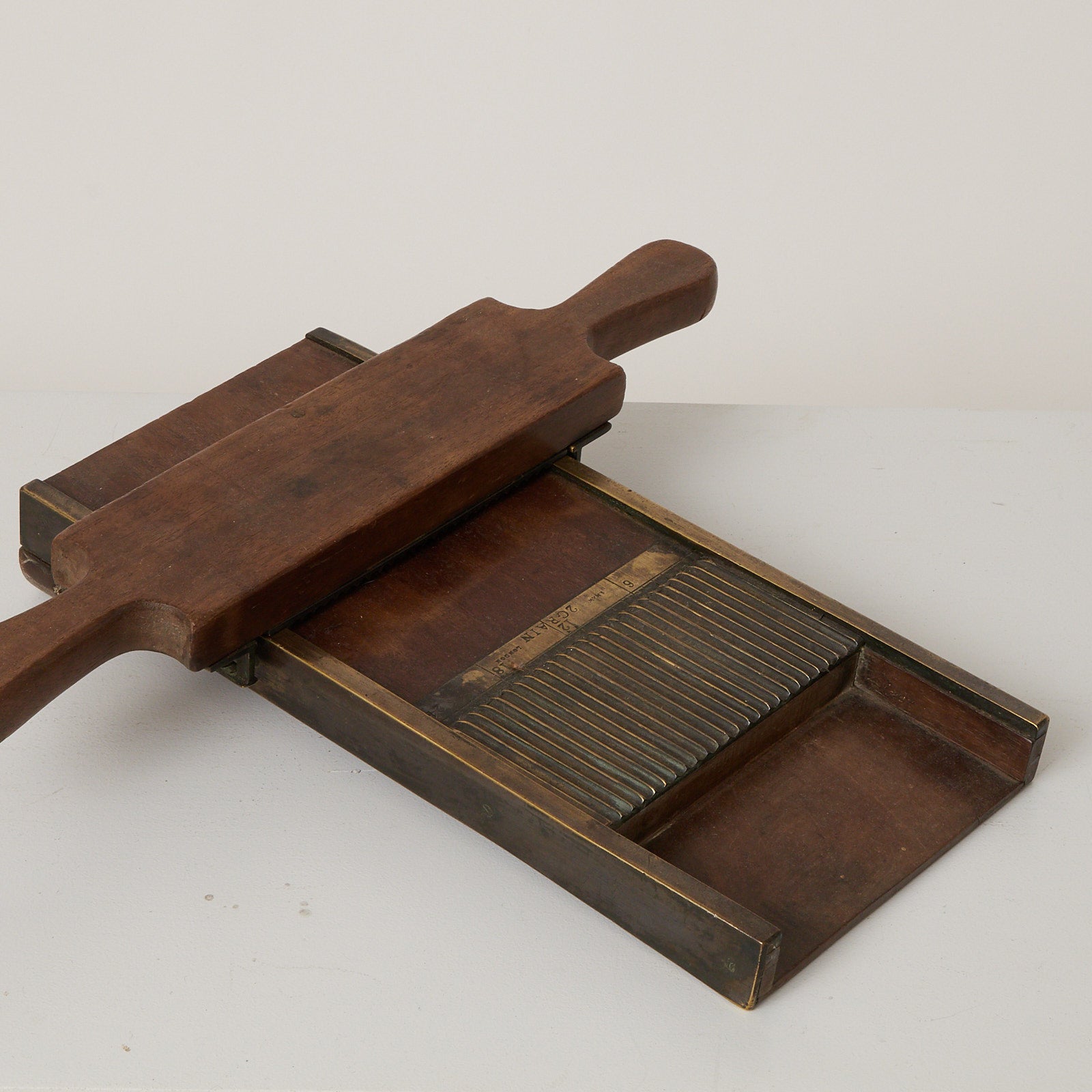 Antique Pill Counter – Atlantic Nantucket