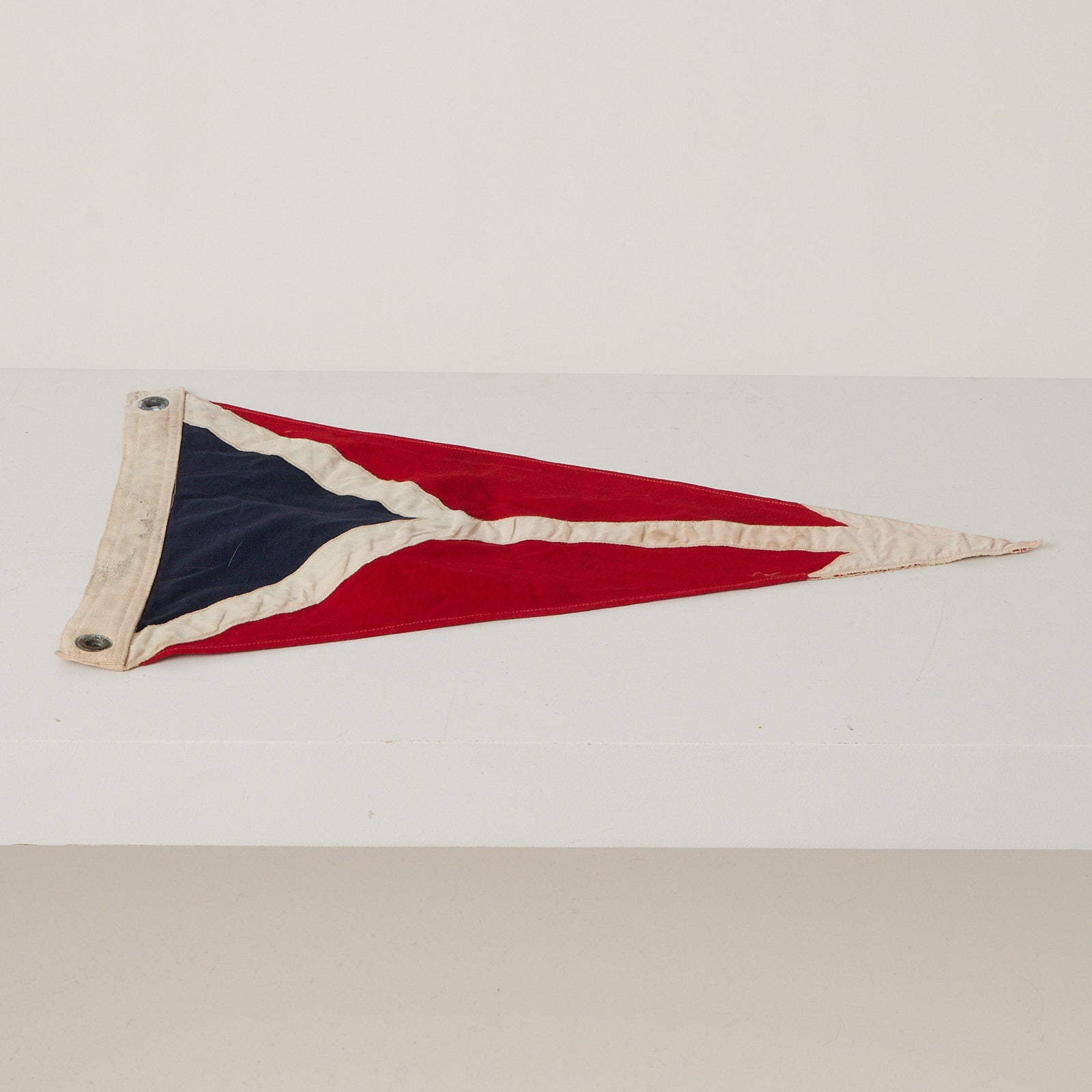 Vintage Yacht Flag – Atlantic Nantucket