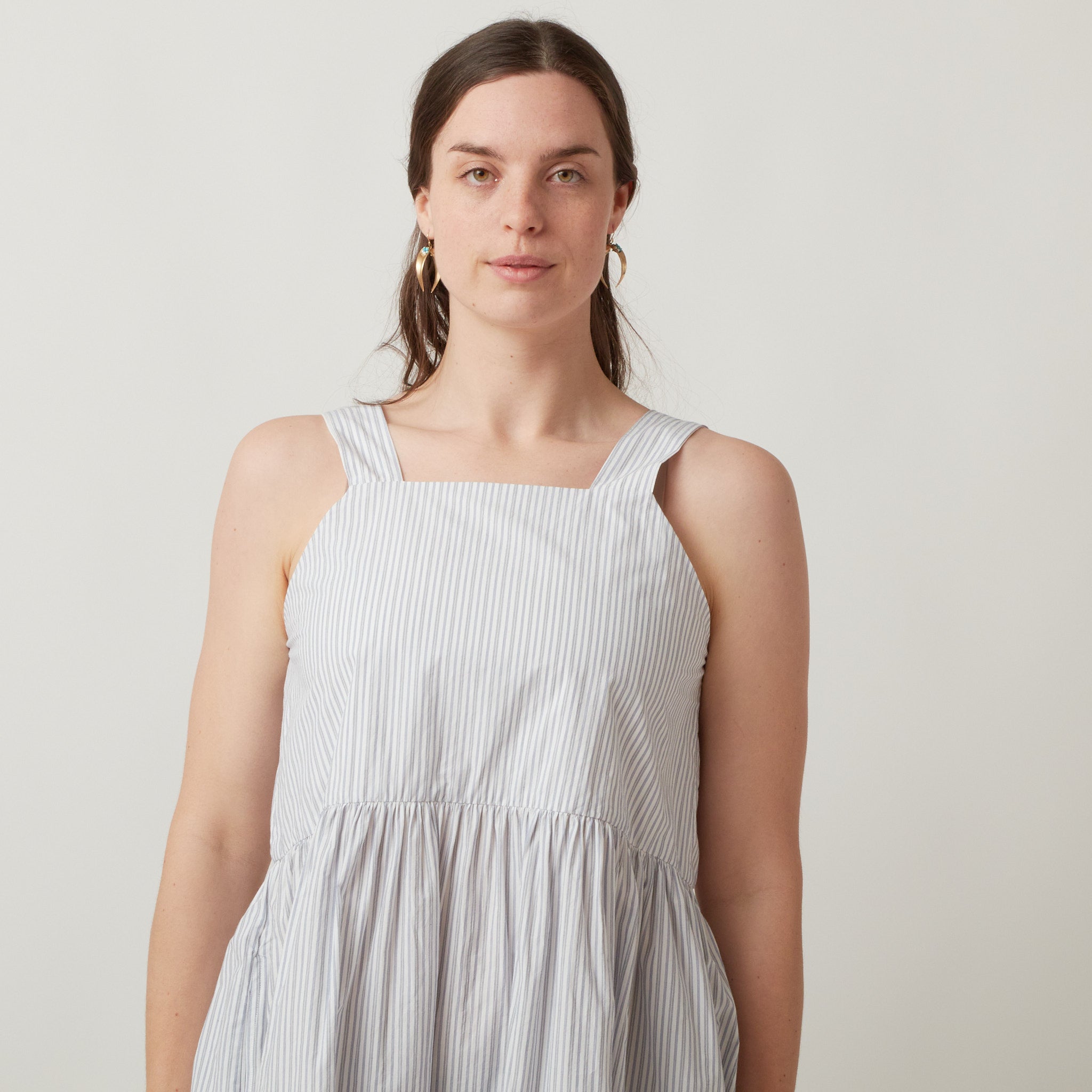 Fabiana Pigna Merce Dress – Atlantic Nantucket