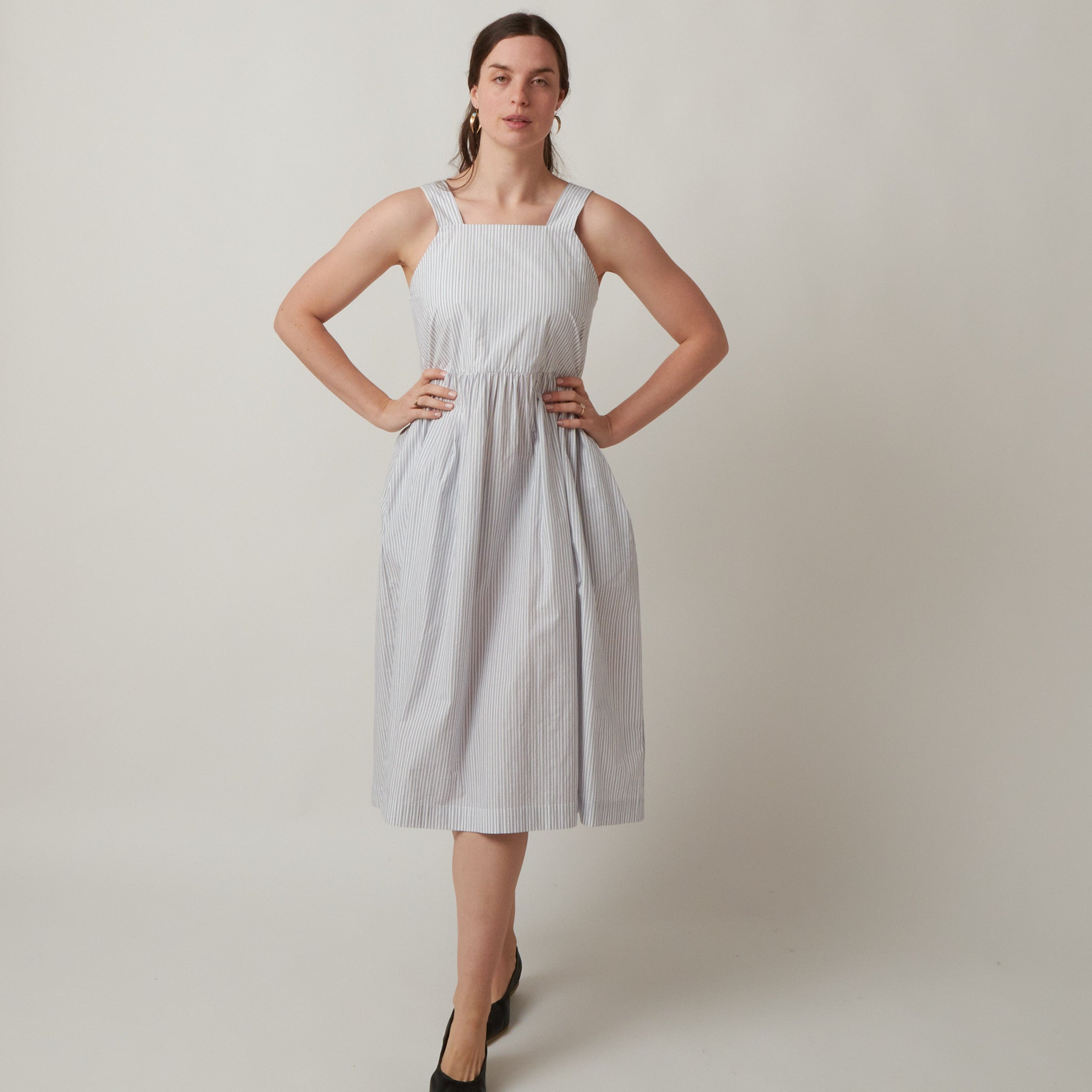 Fabiana Pigna Merce Dress – Atlantic Nantucket
