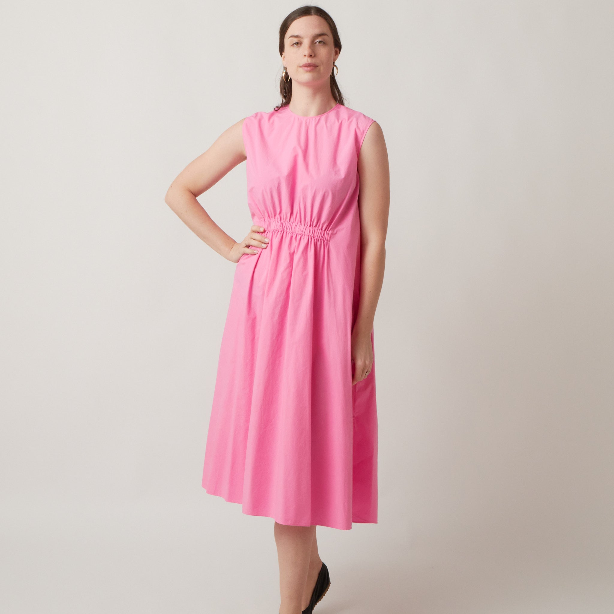 Fabiana Pigna Maris Dress – Atlantic Nantucket