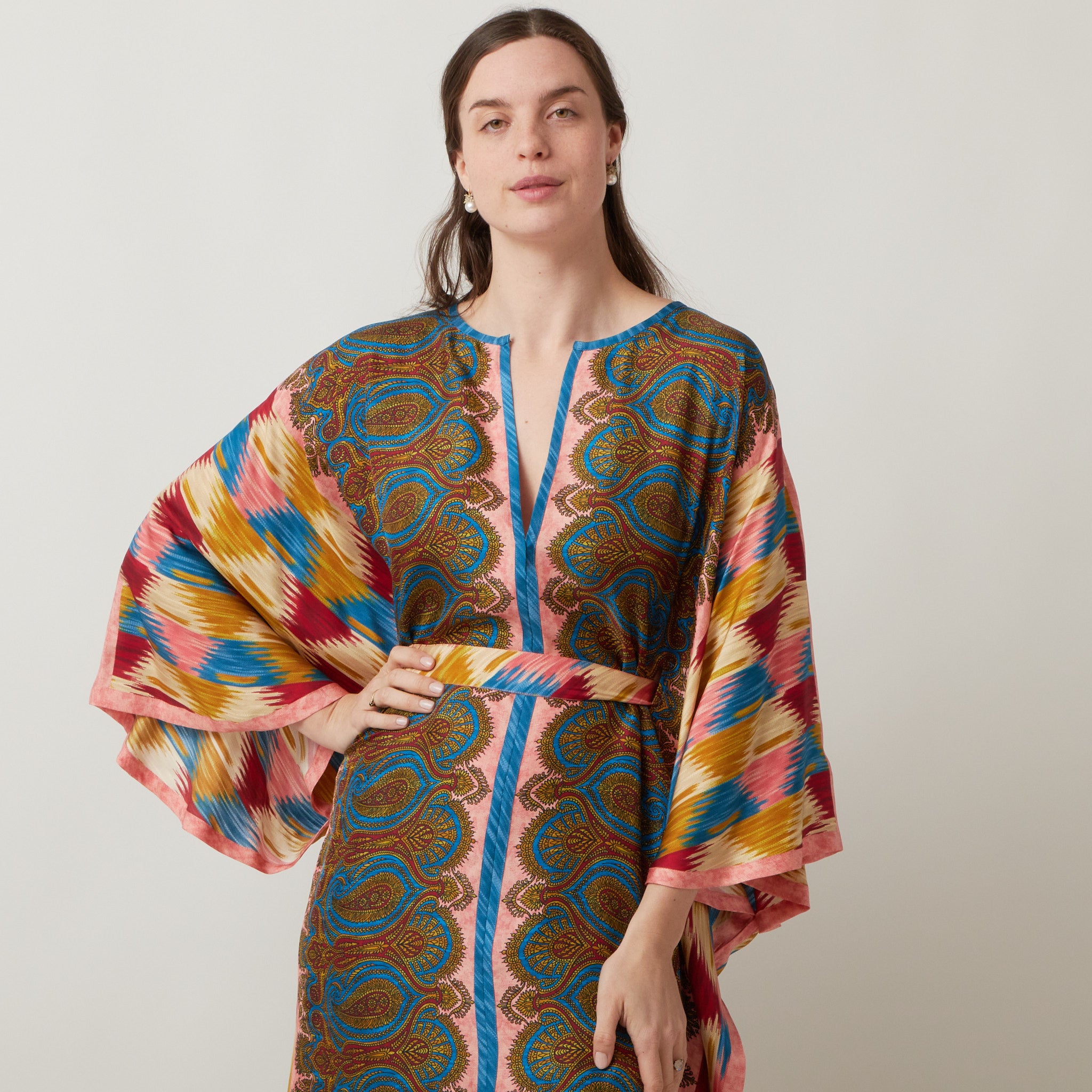 Caravan Dress – Atlantic Nantucket