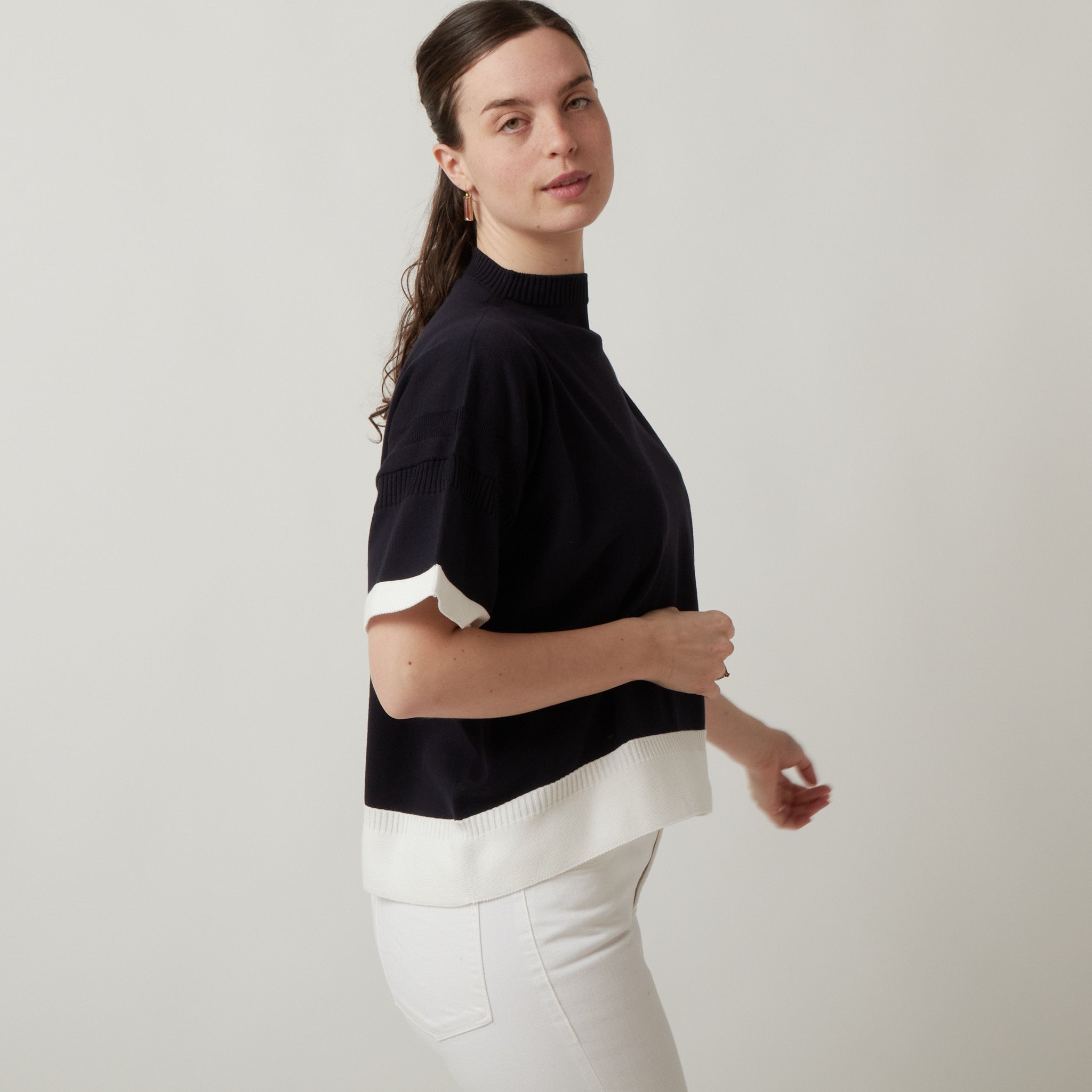 Nico Island Sweater – Atlantic Nantucket
