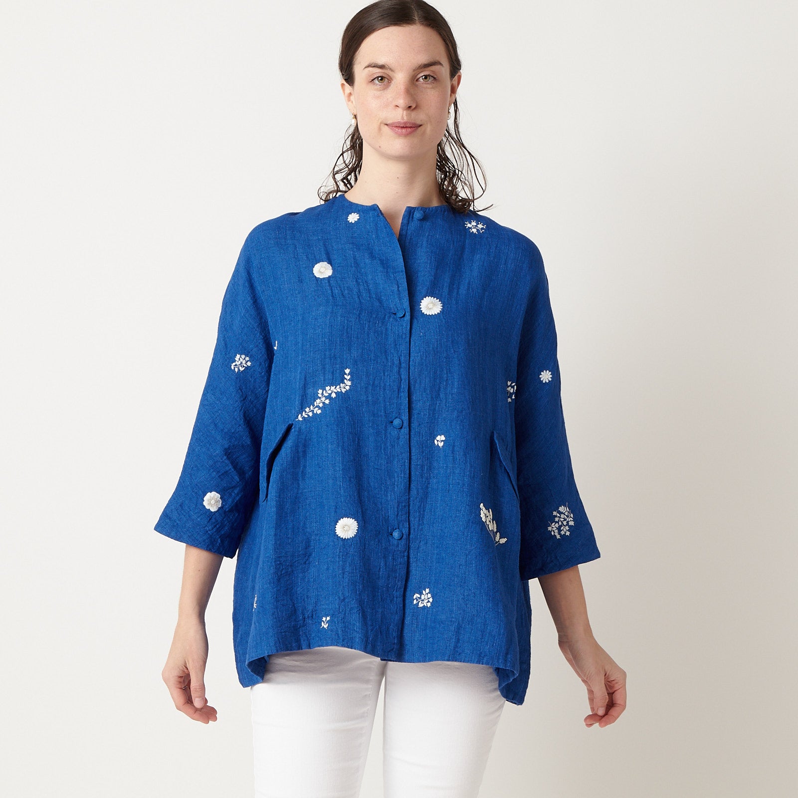 AO Dress Purana Coat – Atlantic Nantucket