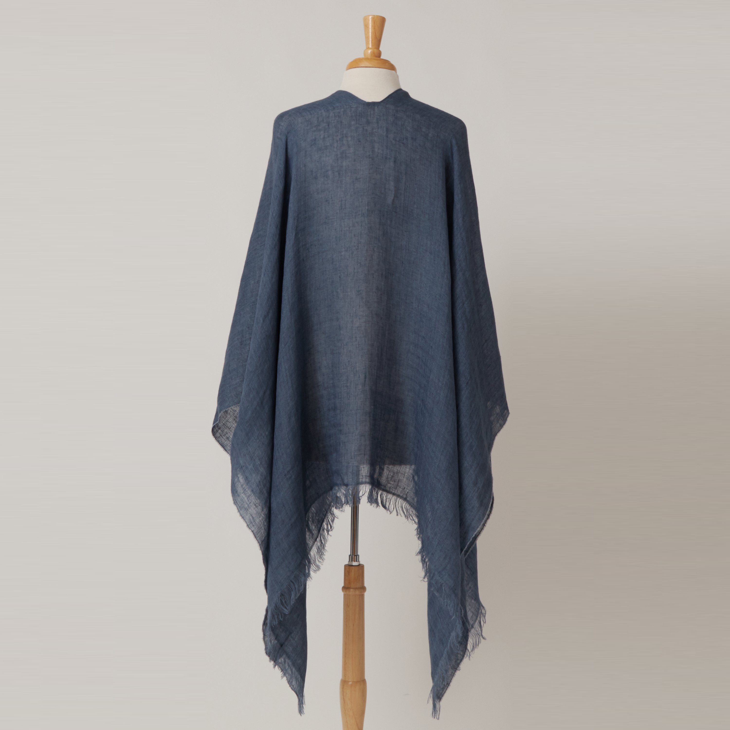 Destin Linen Cape Blue – Atlantic Nantucket