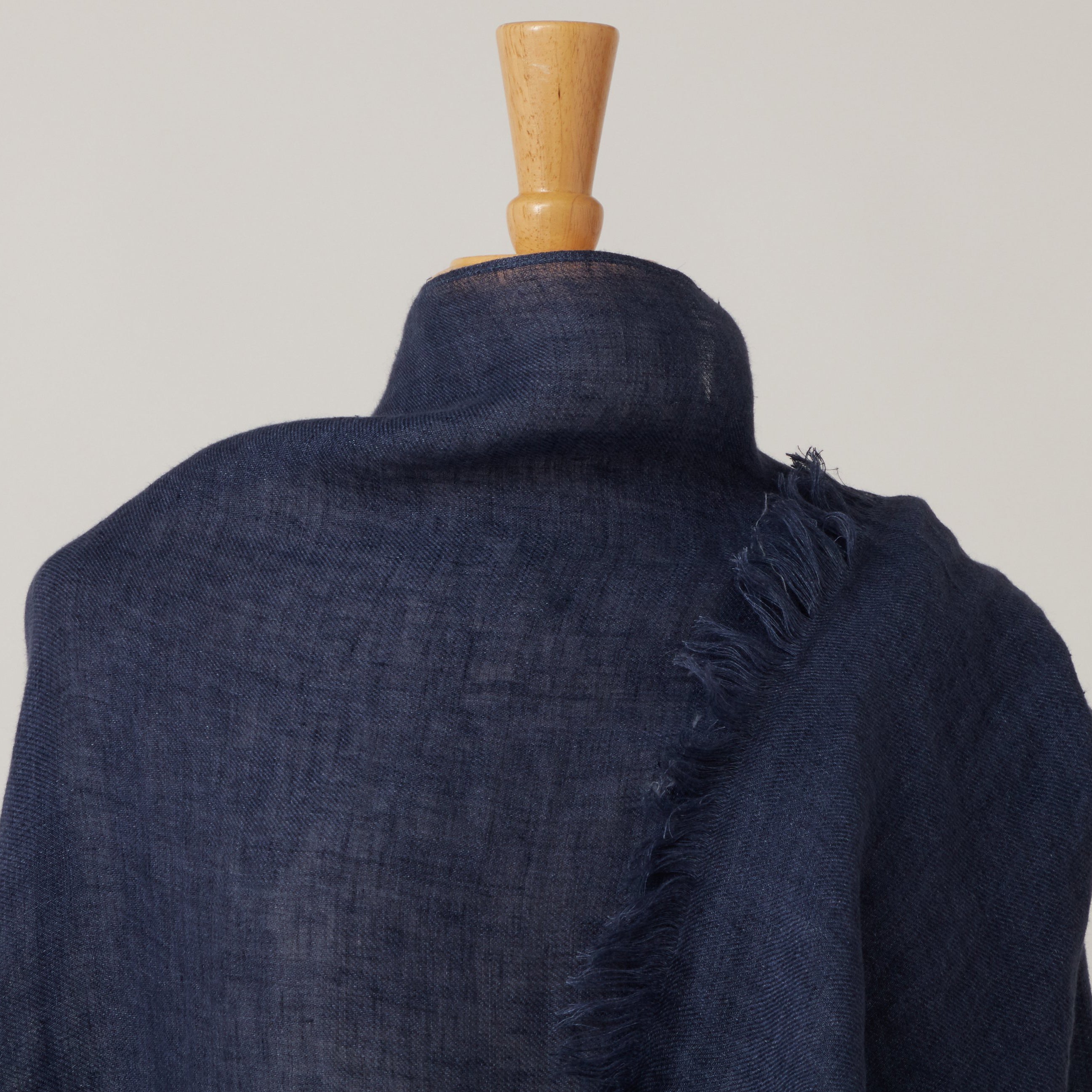 Destin Linen Cape Navy – Atlantic Nantucket