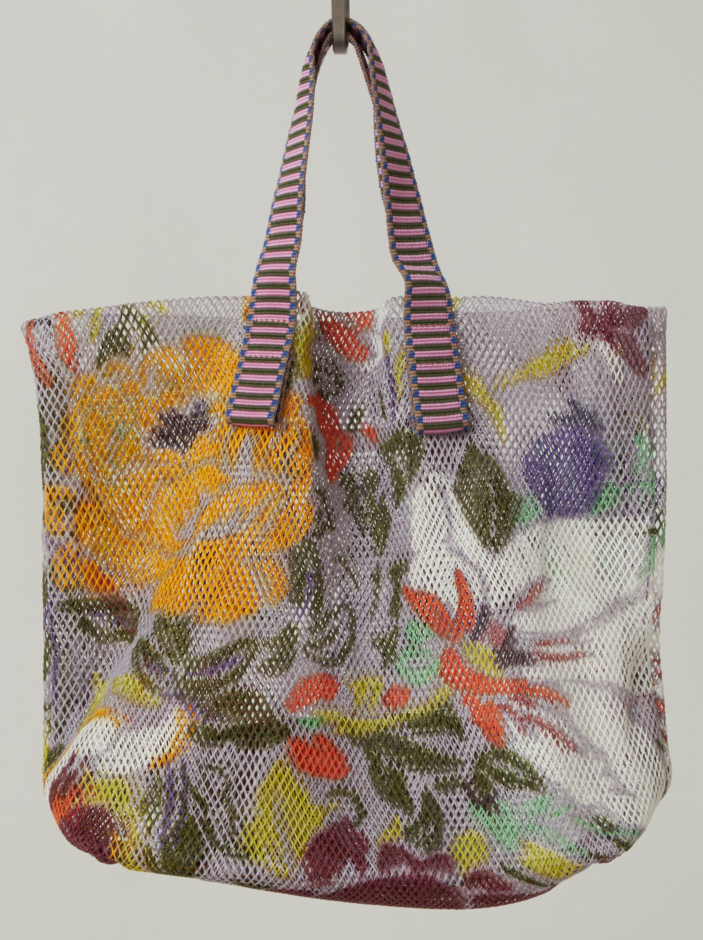 Epice Blossom Bag – Atlantic Nantucket